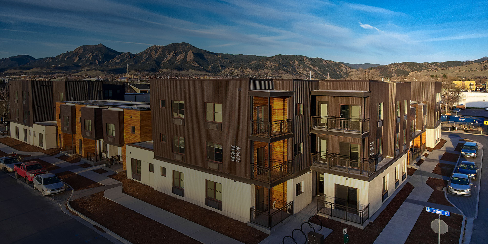 Element Properties – Enhancing Communities Through Mindful Development.